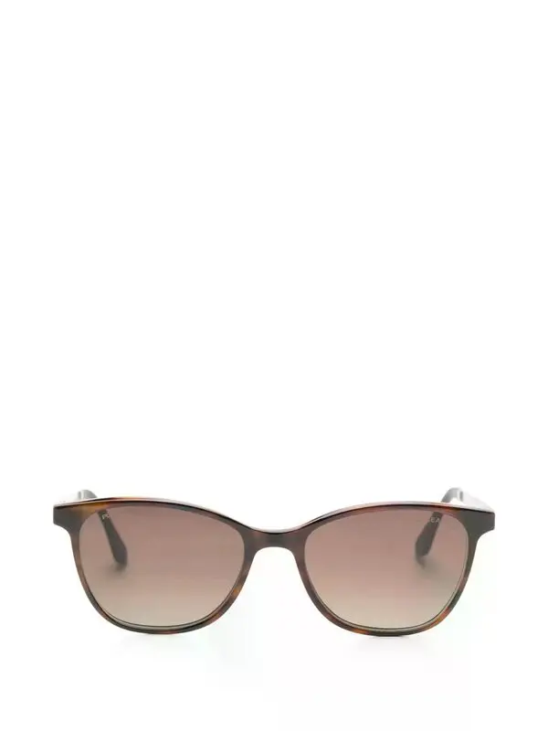 S2S Adriatica Tortoiseshell-effect Eyeglasses