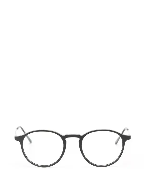 S2S Zefiro Round-frame Glasses