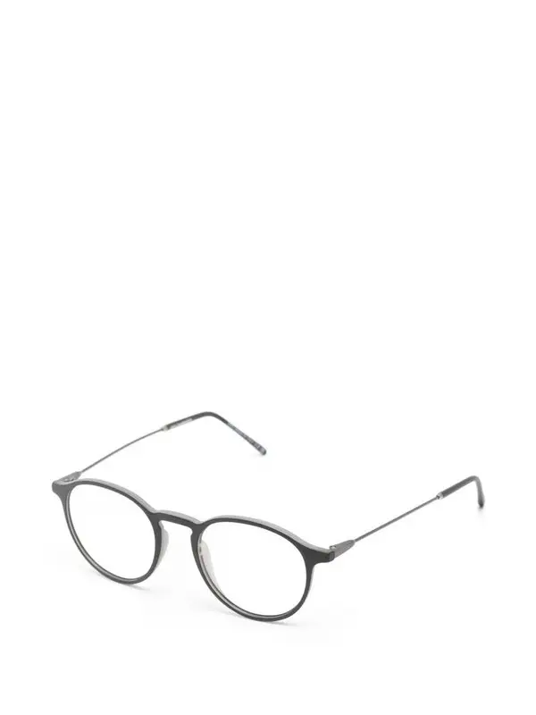 S2S Zefiro Round-frame Glasses