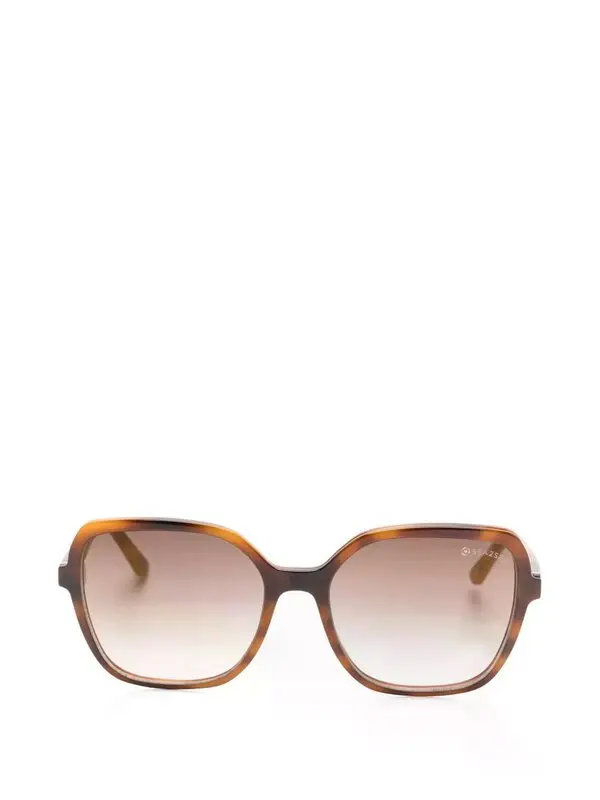 S2S Luna Tortoiseshell-effect Glasses