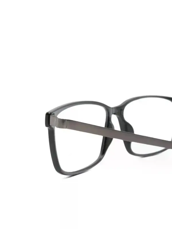STEPPER EYEWEAR Rectangle Frame Glasses
