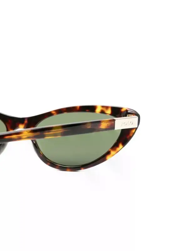 POLO RALPH LAUREN EYEWEAR Polo Ralph Lauren Cat-eye Sunglasses