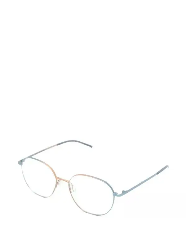 Orgreen Dayclubbing Round Frame Eyeglasses