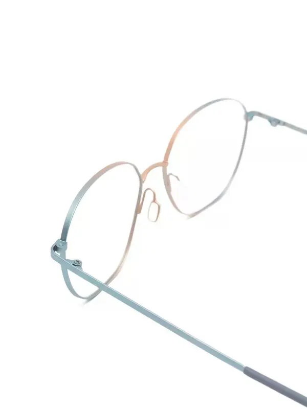 Orgreen Dayclubbing Round Frame Eyeglasses