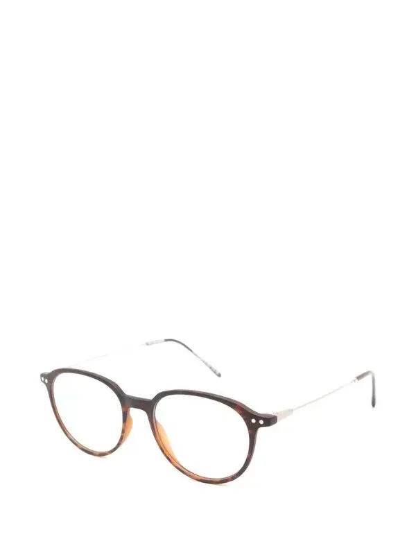 S2S Mistral Round-frame Glasses