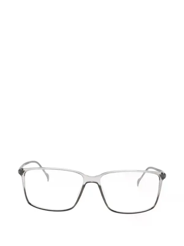 STEPPER EYEWEAR Rectangle Frame Eyeglasses