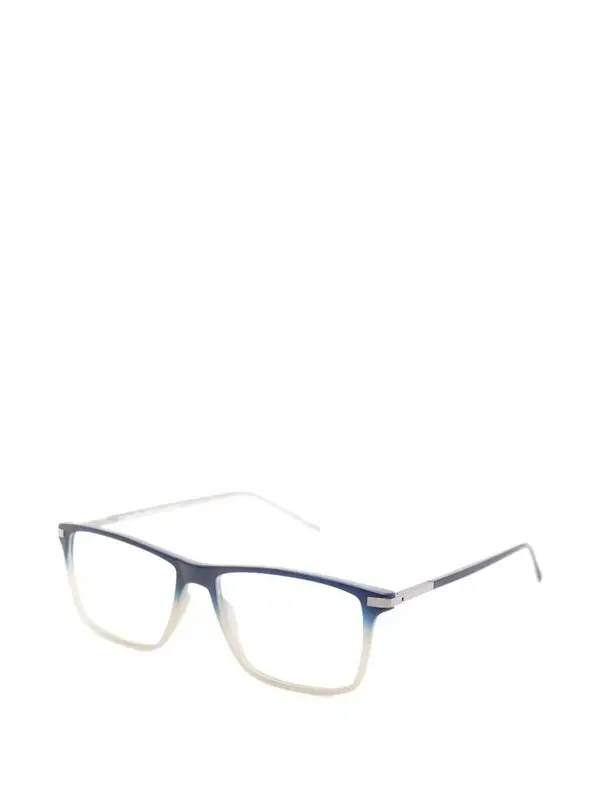 S2S Egeo Rectangle-frame Eyeglasses