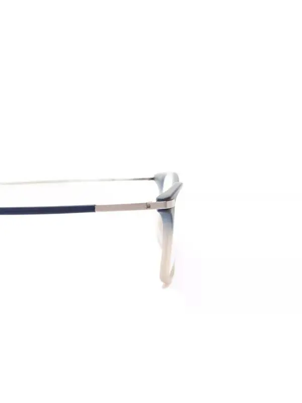 S2S Egeo Rectangle-frame Eyeglasses