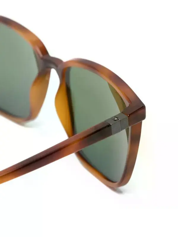 S2S Atlantic Tortoiseshell Sunglasses