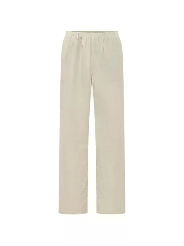 CELLAR DOOR Alfonso Elasticated-waist Trousers