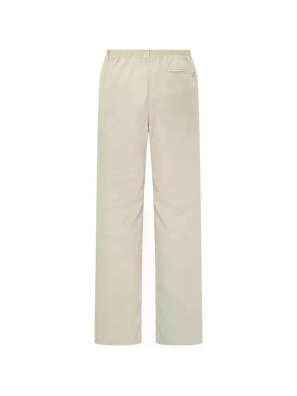 CELLAR DOOR Alfonso Elasticated-waist Trousers