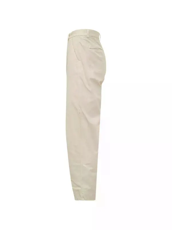CELLAR DOOR Fadi Straight-leg Trousers
