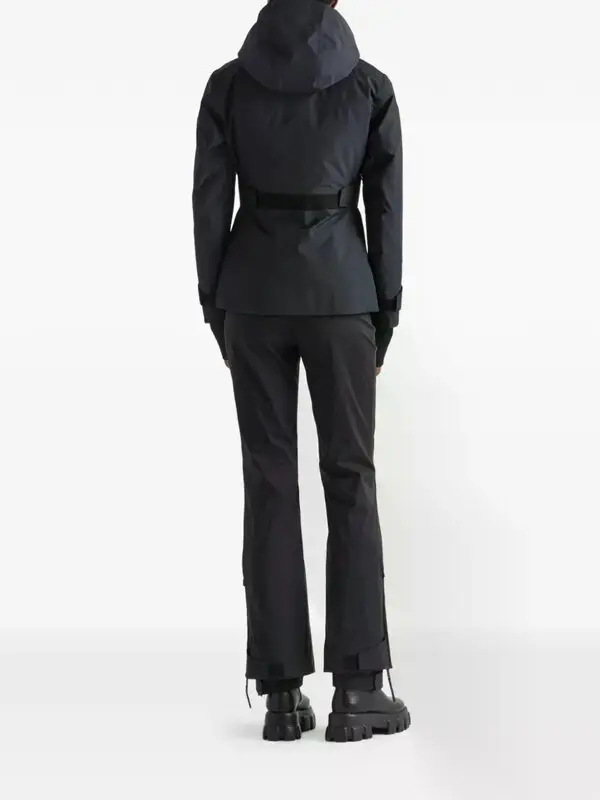 Prada Extreme-tex Stretch Ski Pants