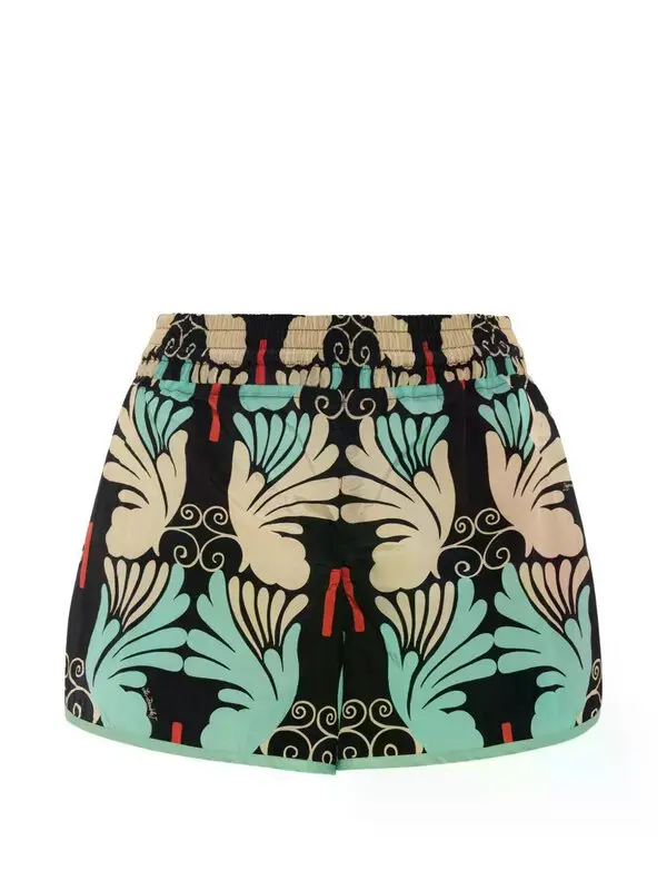 La DoubleJ Court Shorts