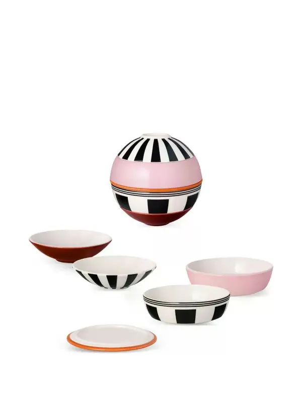 VILLEROY & BOCH La Petite Boule Tableware