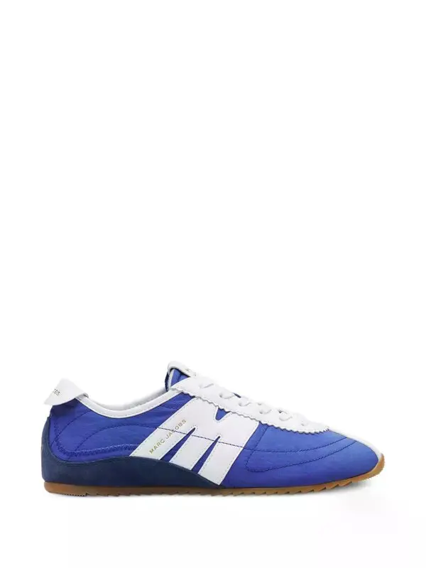 Marc Jacobs The 400 Bleecker Runner Sneakers - Blue