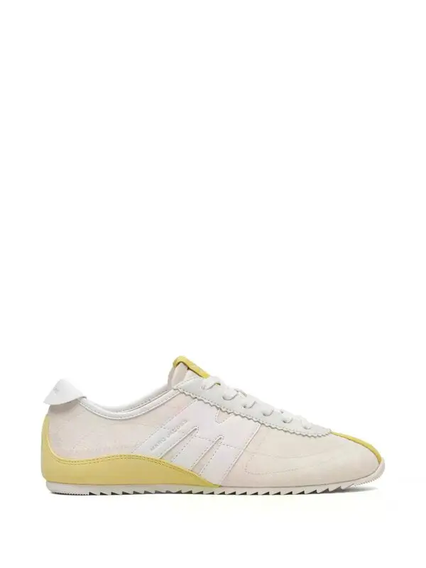 Marc Jacobs 400 Bleecker Runner Sneakers - Neutrals