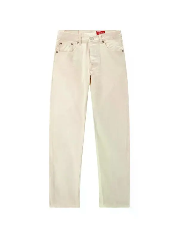 FORTELA Johnjap Selvedge Jeans