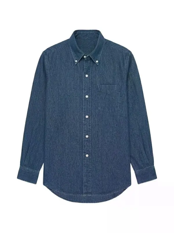FORTELA King Button-down Shirt