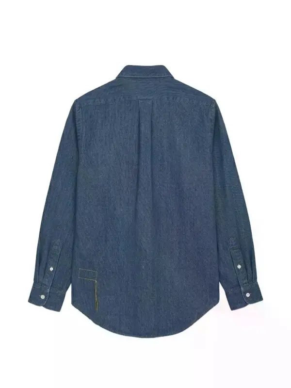 FORTELA King Button-down Shirt