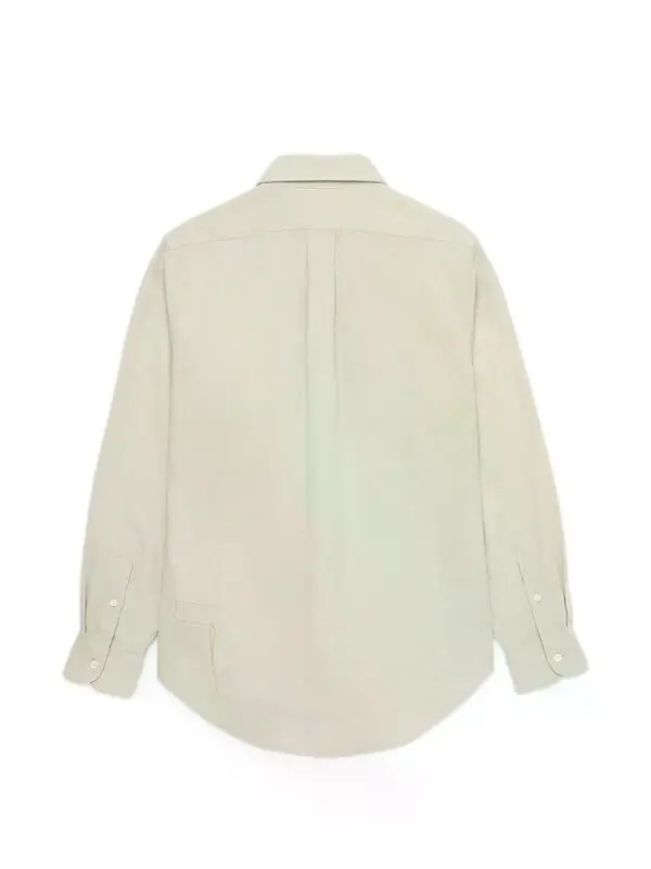 FORTELA King Button-down Shirt