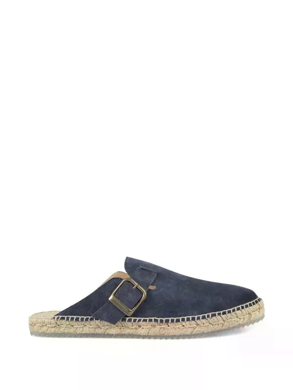 ESPADRILLES Vosto Suede
