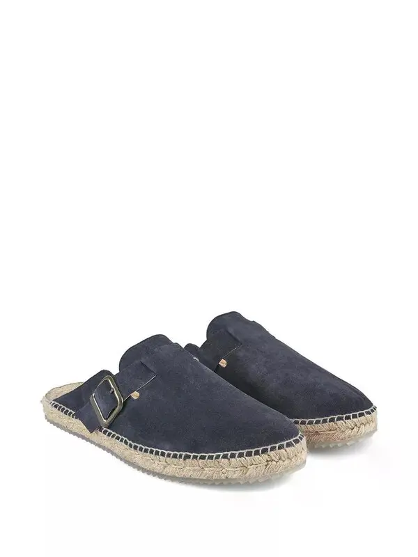 ESPADRILLES Vosto Suede