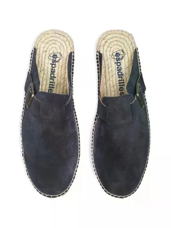 ESPADRILLES Vosto Suede