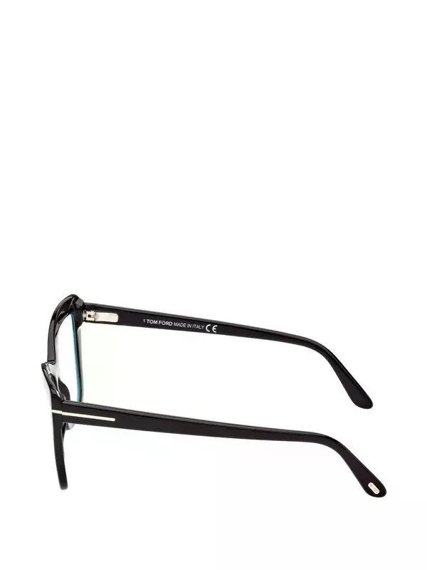 TOM FORD Cat-eye Eyeglasses
