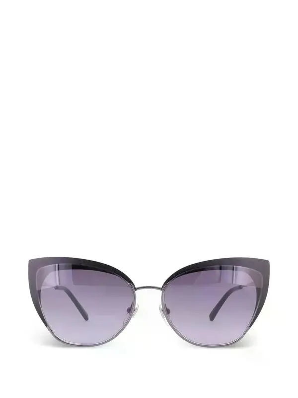 Mcm Cat-eye Sunglasses - Grey