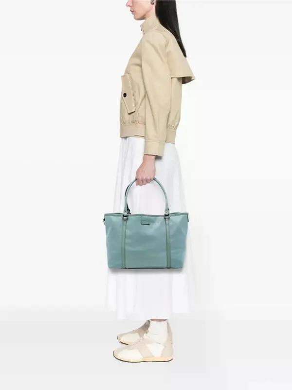 Gucci Medium Gg Imprimé Joy Tote Bag
