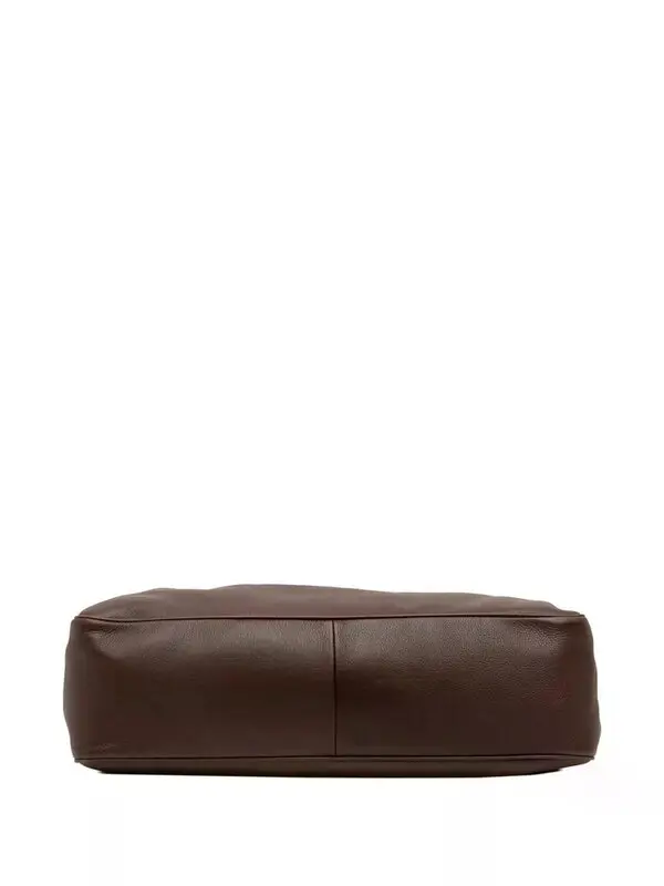 Celine Medium Anita Tote Bag - Brown