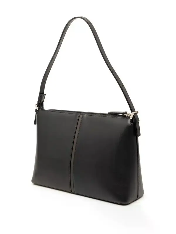 Burberry Leather Shoulder Bag