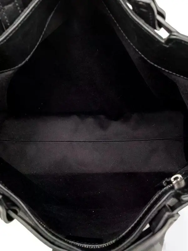 Gucci Gg Canvas Tote Bag