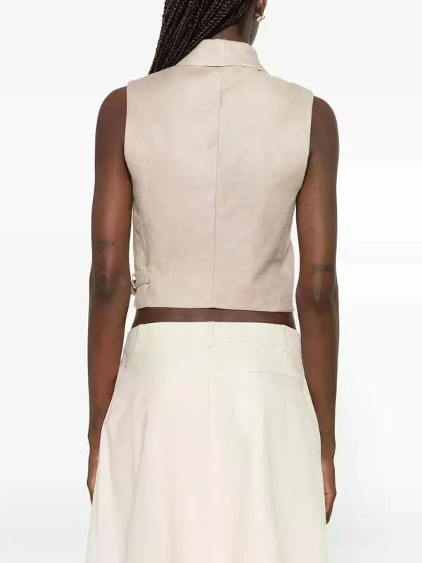 Brunello Cucinelli Waistcoat