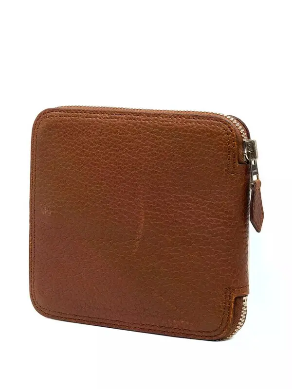 Hermès Silky Pop Folding Pouch Tote Bag