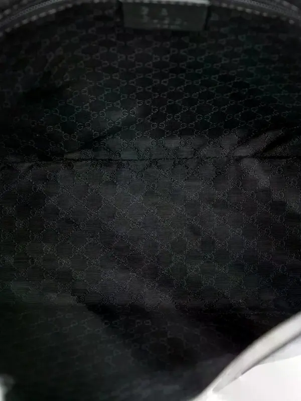 Gucci Metallic Shoulder Bag