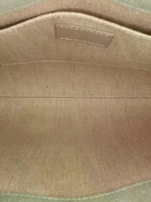 Chloé Woody Tote Satchel