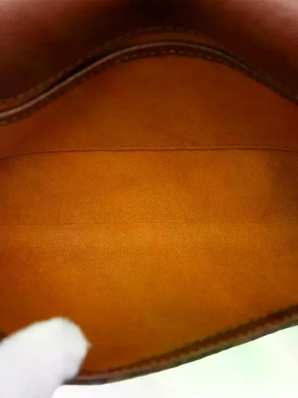 LOUIS VUITTON Monogram Musette Tango Shoulder Bag
