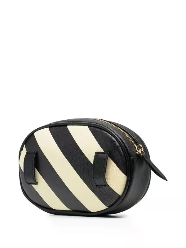 SELETTI Graphic Print Belt Bag