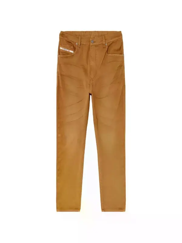 DIESEL® 2032 D-krooley-bw Jeans