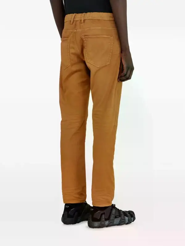DIESEL® 2032 D-krooley-bw Jeans