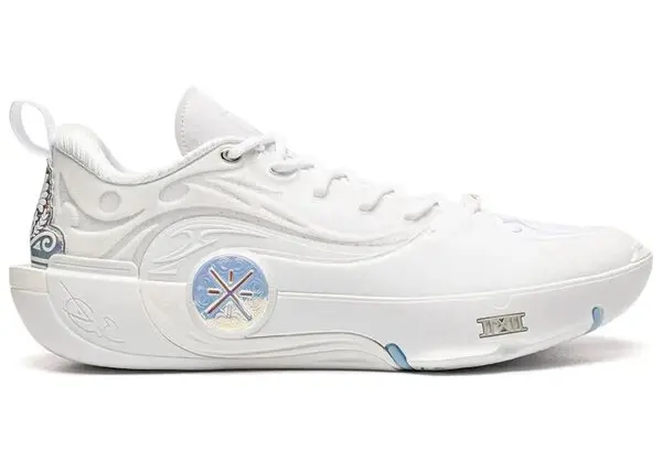 LI-NING Li Ning Way Of Wade 305in - White/blue