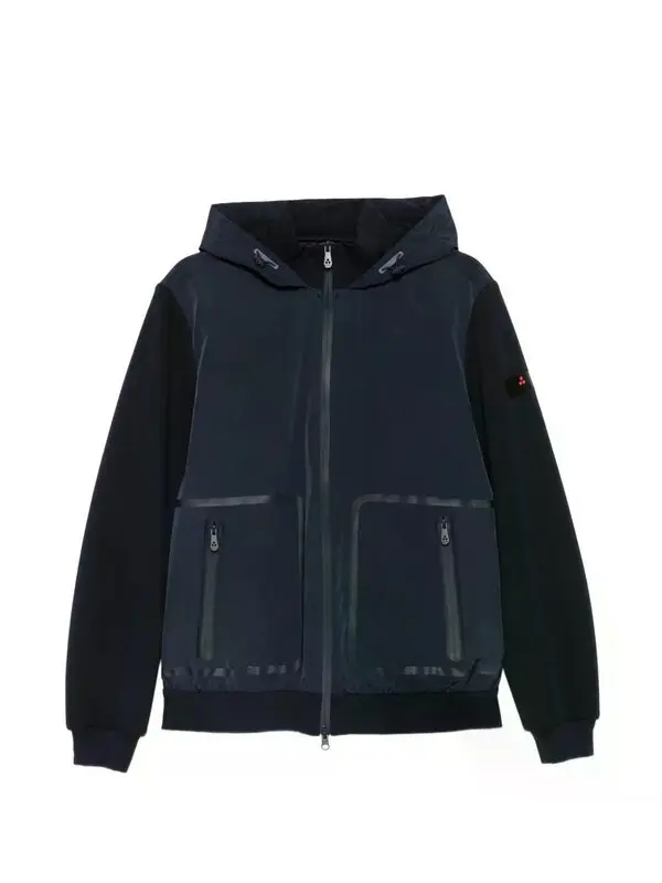 Peuterey Tobias Bmat Hooded Zip Jacket