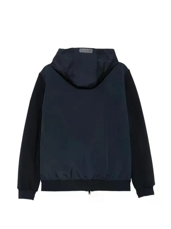 Peuterey Tobias Bmat Hooded Zip Jacket