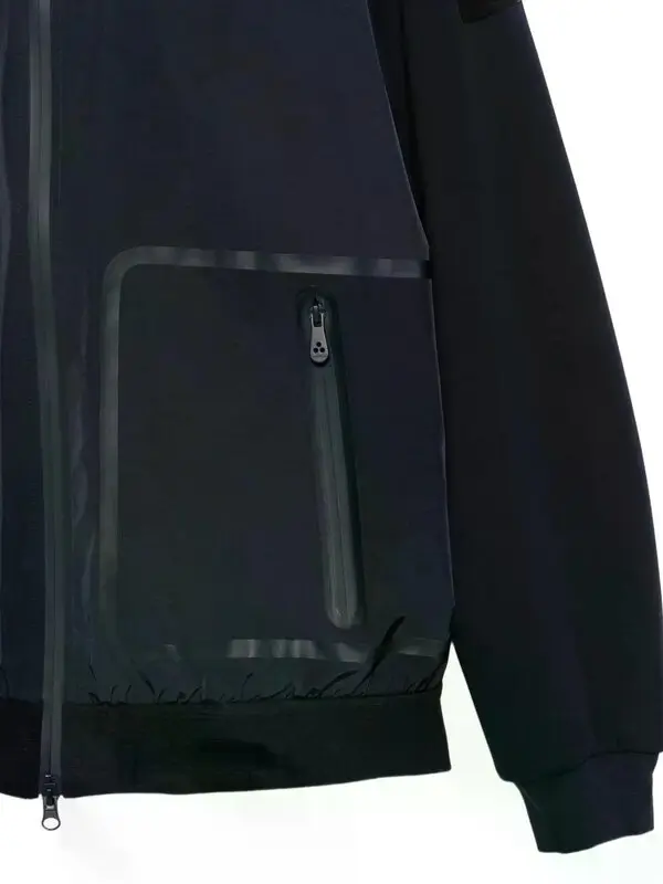 Peuterey Tobias Bmat Hooded Zip Jacket