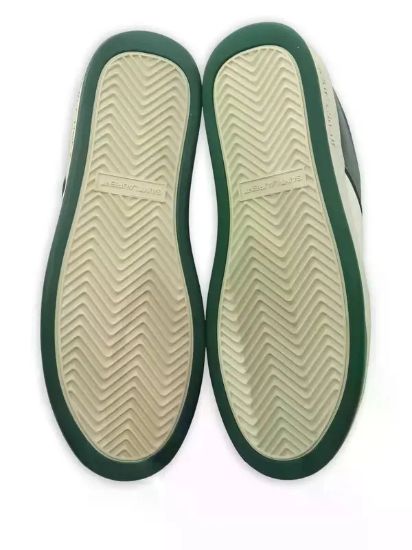 Saint Laurent Sl/61 Low-top Sneakers