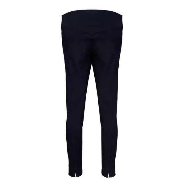 OH!ZUZA NIGHT&DAY Lounge Contour Stitch Yoke Tight