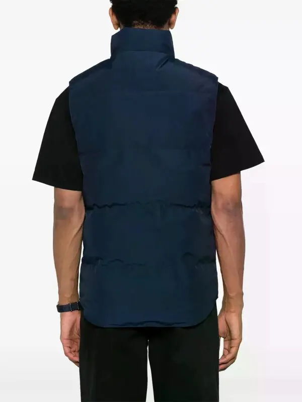 Canada Goose Garson Vest - Blue