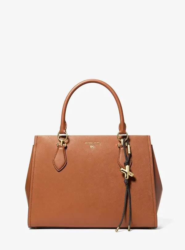 Michael Kors Letter "x" Charm - Gold